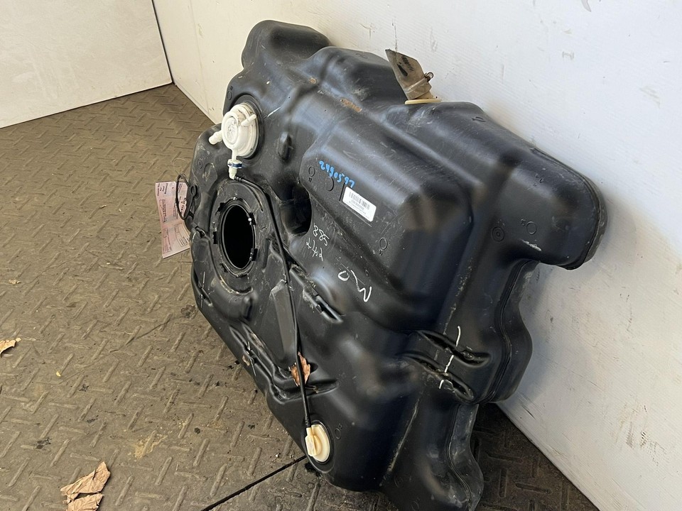 2008-2020 DODGE GRAND CARAVAN FUEL GAS TANK 20 GALLON | Plastic ...