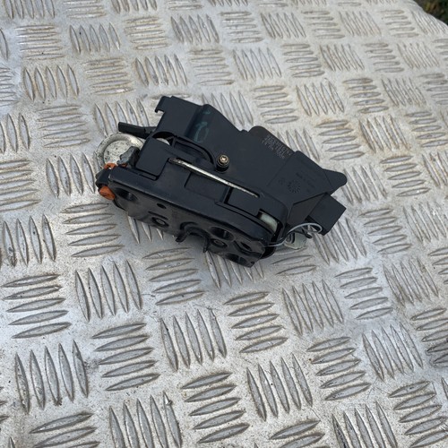 Mercedes Vito Viano Sunboard Lock Mechanism on the Right Side ...