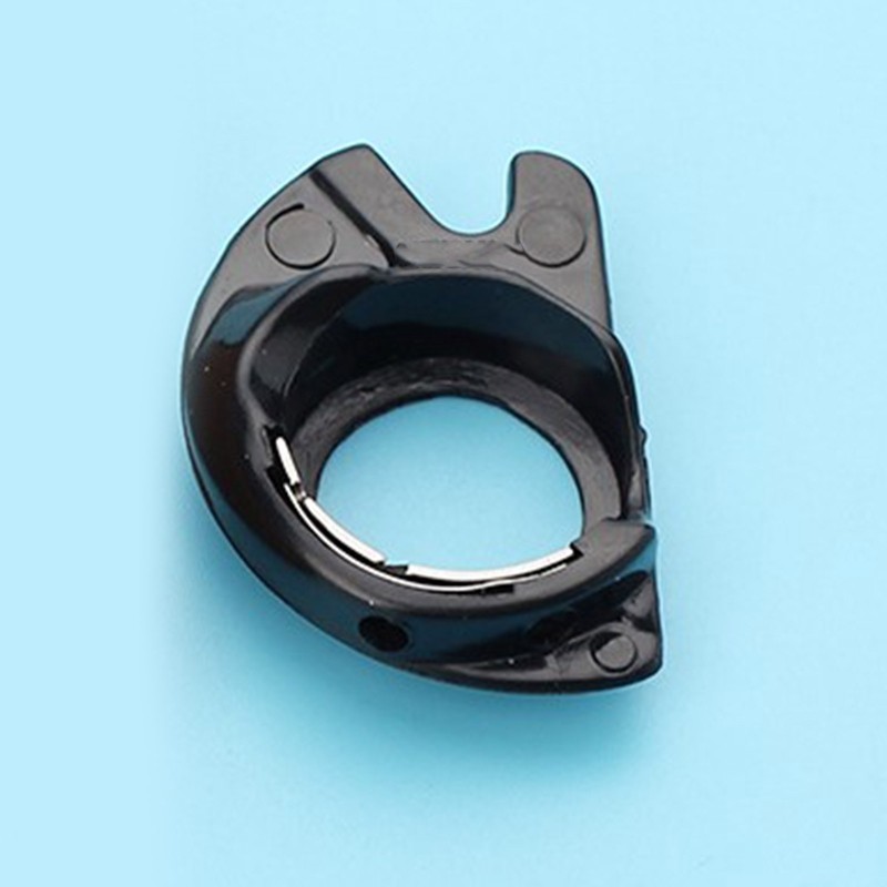 Sewing Machine Bobbin Case Plastic Thread Bobbin Holder Sewing Machine ...