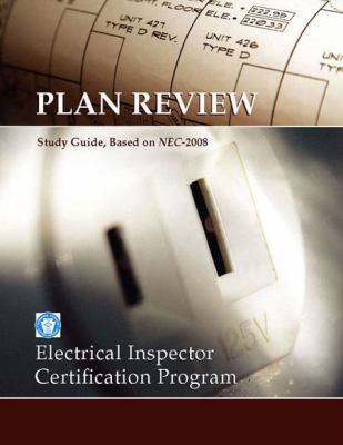 Plan Review Study Guide, 2008 NEC 9781890659509| eBay