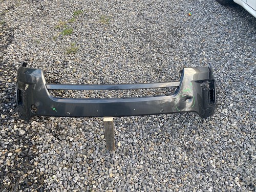 2018 2019 Ford Explorer Front Bumper Cover Oem | eBay