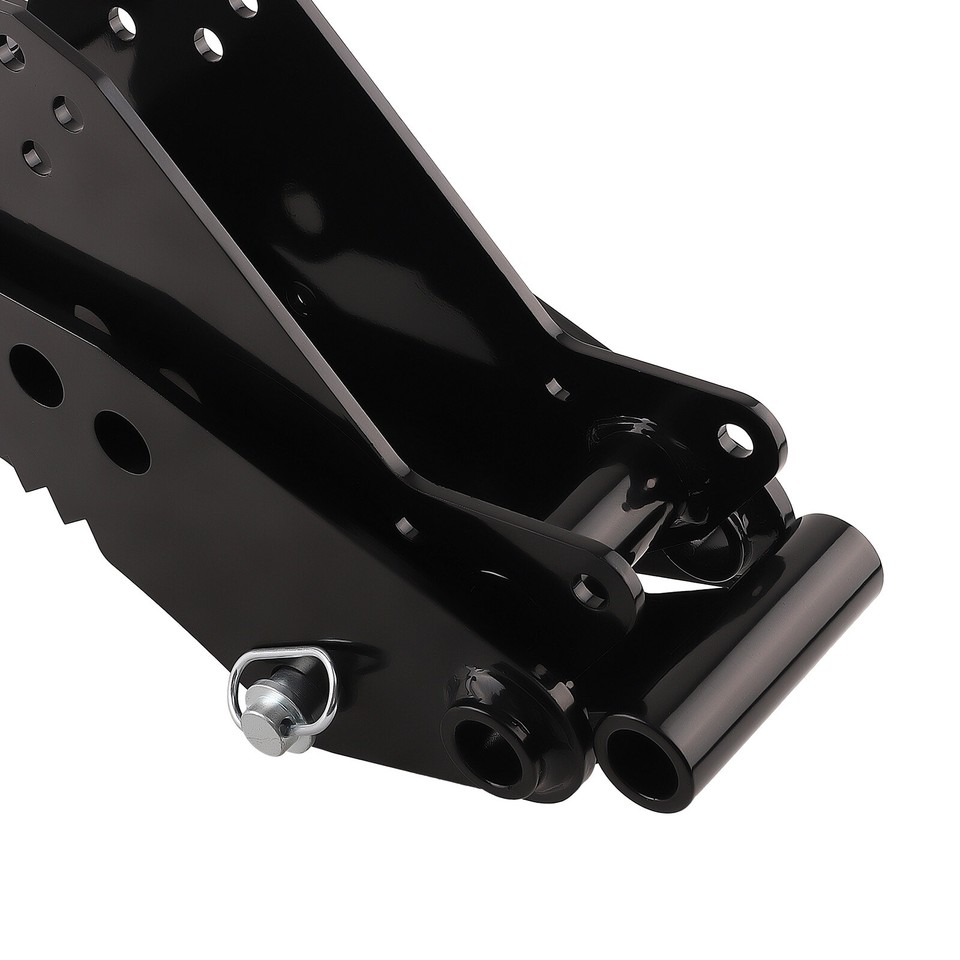 Backhoe Thumb Excavator Universal Claw Tractor For Kubota Deere ...