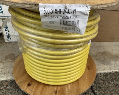 Connectors - 500 Mcm