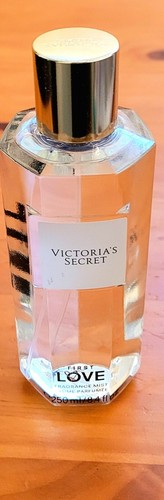 Victoria's Secret "FIRST LOVE" BODY MIST For Women 8.4oz/250ml ...