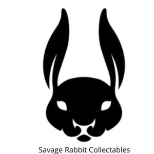SAVAGE RABBIT COLLECTABLES | eBay UK Stores