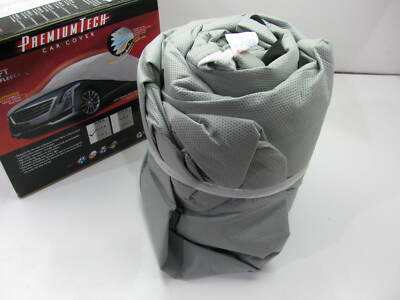 Coverite 10792 5-Layer PREMIUM Car Cover For Cars 13'5" To 14'2" In ...