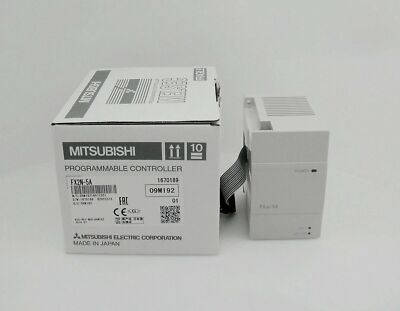 1PC Mitsubishi New in box Melsec PLC FX2N-5A FX2N5A free shipping#XR | eBay