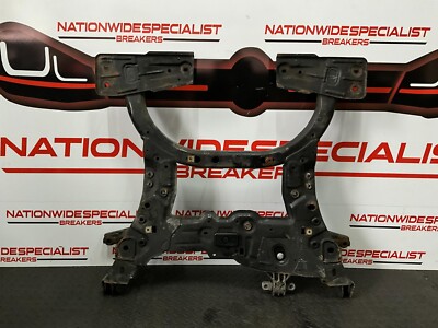 2012-2015 MERCEDES B CLASS W246 1.8 CDI FRONT SUBFRAME | eBay UK
