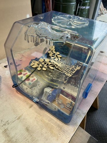 Krabooz Hermit Crab Kit | eBay