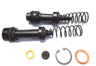 Bendix 2476 Brake Master Cylinder Repair Kit | eBay