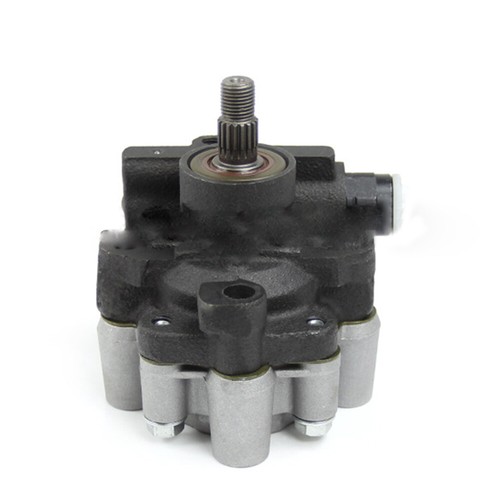 For Toyota Camry Highlander Sienna Lexus RX ES Power Steering Pump ...