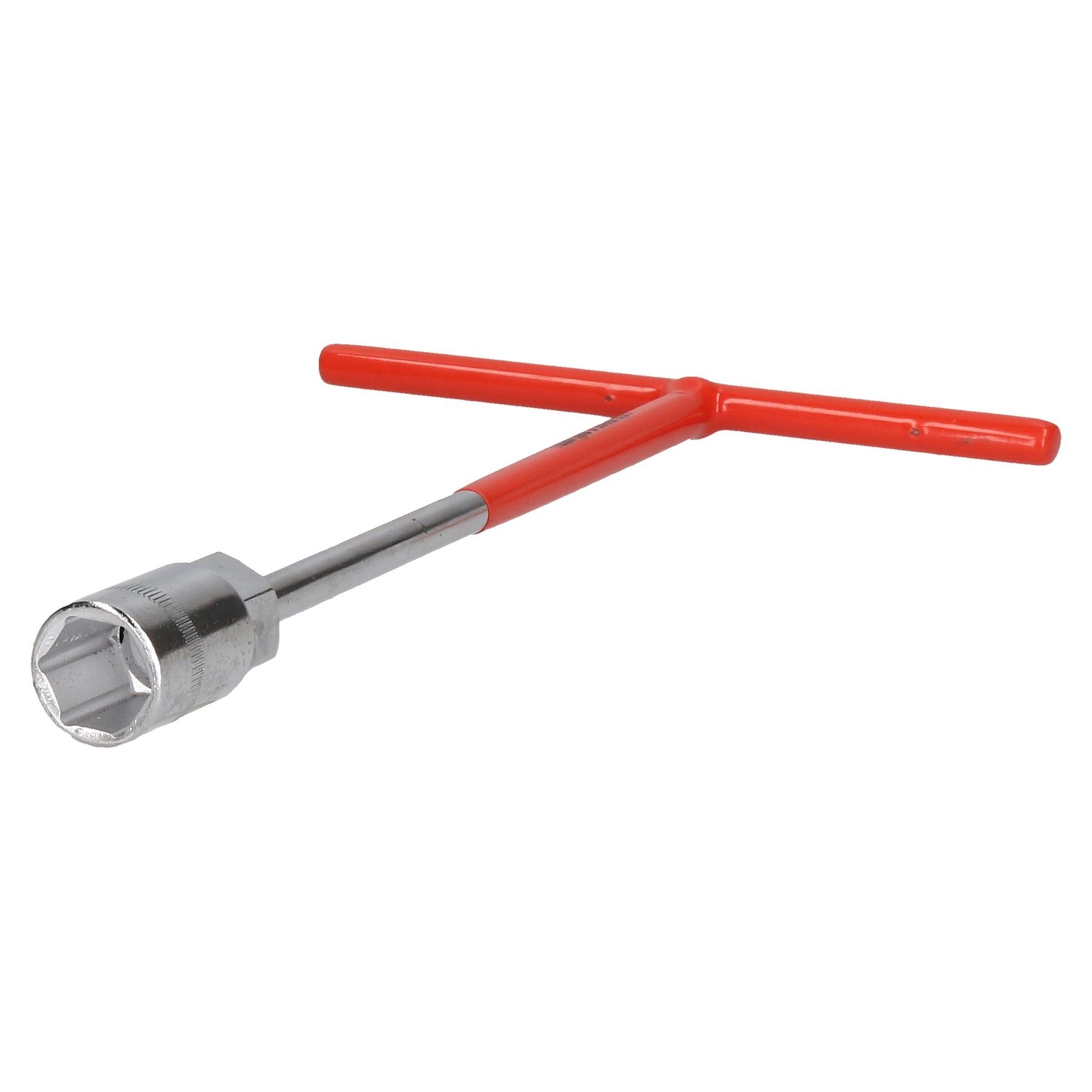 12pc Metric T - Bar Sockets Spanner Wrench Nut Spinner 8mm - 19mm Extra ...