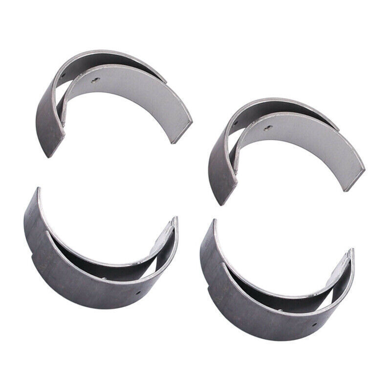 For 2008-2018 Hyundai Kia 2.0L 2.4L 8pcs Connecting Rod Bearing STD ...