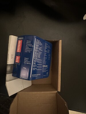 FAAC Loop Detector | eBay