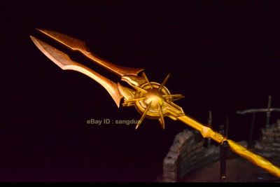 Diablo 3 Imperius Spear Imperius(new Wing) | HIVE
