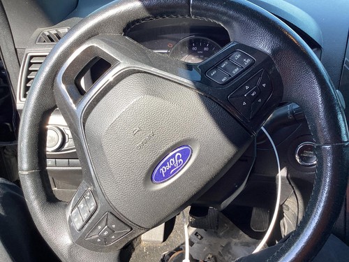 Used Steering Column fits: 2017 Ford Explorer floor shift manual tilt ...