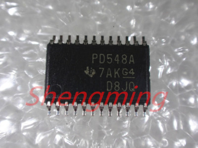 10PCS PCA9548A PCA9548APWR PD548A TSSOP-24 | eBay