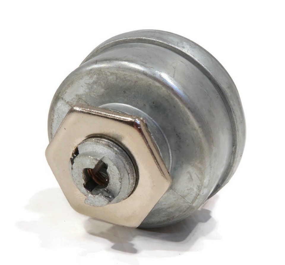 New IGNITION / STARTER KEY SWITCH for John Deere AM38227 Lawn Mower ...
