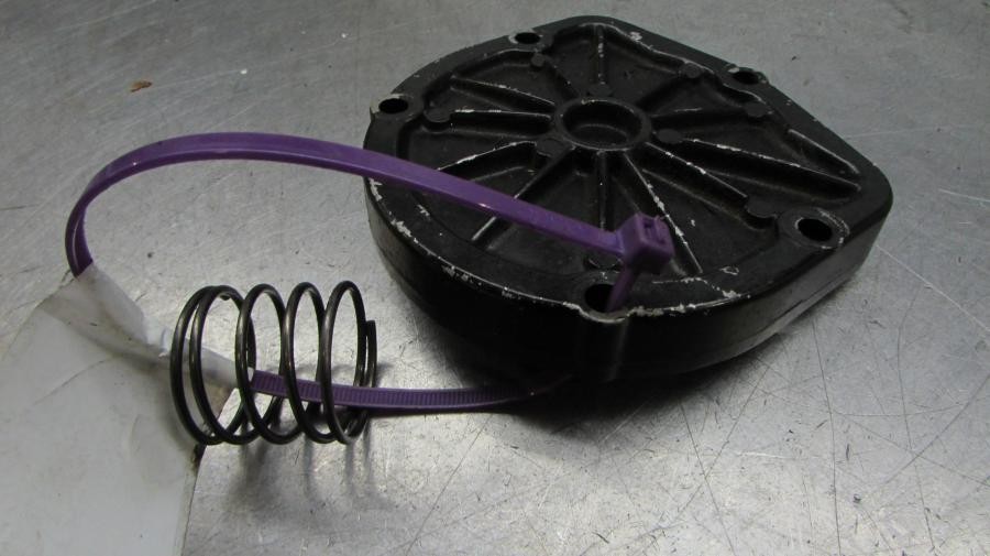 Suzuki GSX1100 1981-1982 Motorcycle Oil Filter Cover SZZ 352 | eBay UK