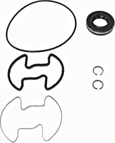 Genuine BMW E24 E28 E30 E31 Seal Kit For Power Steering Pump OEM ...