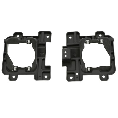 19-20 RAM 2500 3500 FOG LAMP LIGHT BRACKET KIT OEM NEW MOPAR 68449383AA ...