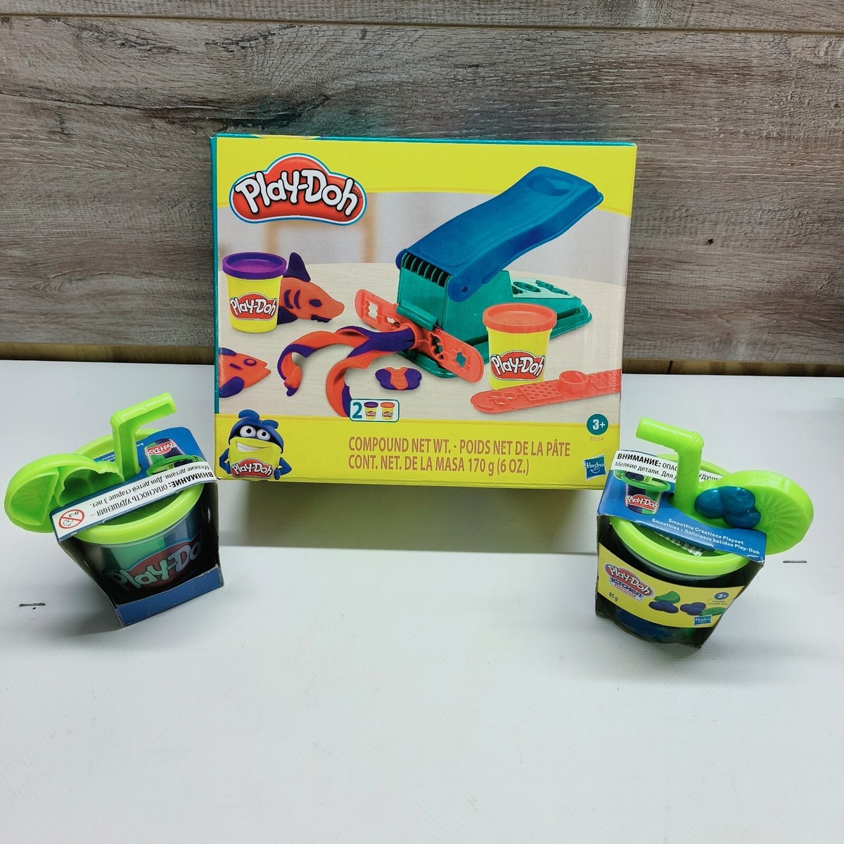 Play Doh Day National Play Doh Day (September 16th) | Days Of The Year