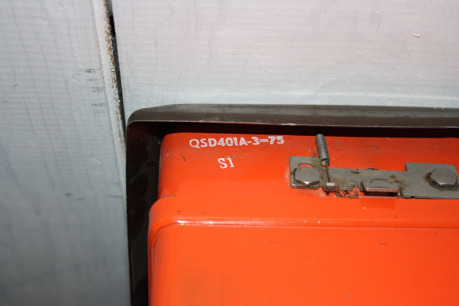 Northern Electric Centurion Rotary Dial Payphone - Bell System - Green ...