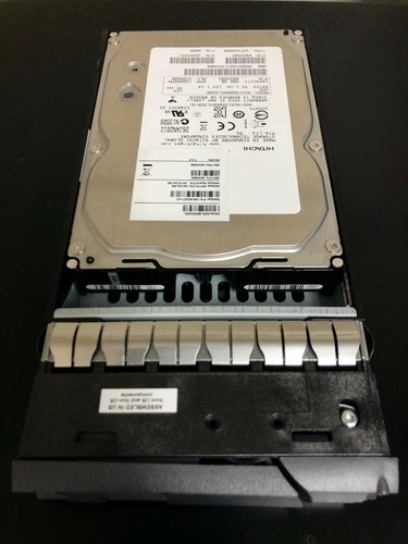 IBM 46X0884 X412A-R6 600GB 15K RPM 6G 3.5" SAS Hard Drive 46X0886 W ...