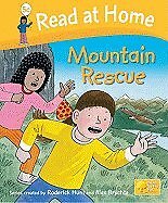 Mountain Rescue (Oxford Reading Tree), Roderick Hunt and Alex Brychta ...