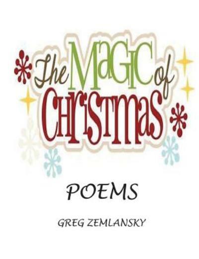 The Magic Of Christmas Poems | eBay