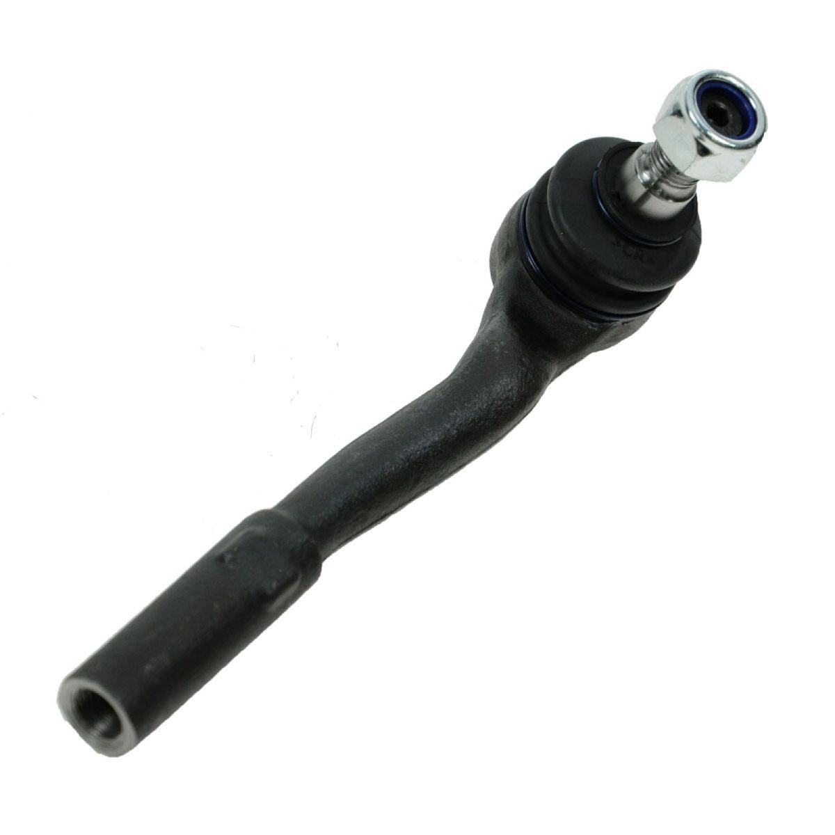 Front Outer Tie Rod End 2113302503 Set Pair for Mercedes Benz E CLS ...