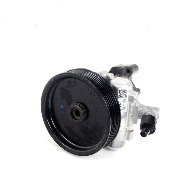 MERCEDES BENZ Power Steering Pump W164 Ml 63 AMG E Class A0044669301 ...