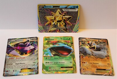pokemon cards, pokemon, EX, BREAK, collectibles, game cards, | eBay