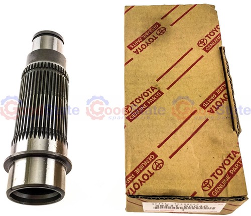 Genuine Toyota LandCruiser FZJ78 FZJ75 FZJ70 FJ80 Transfer Case Input ...