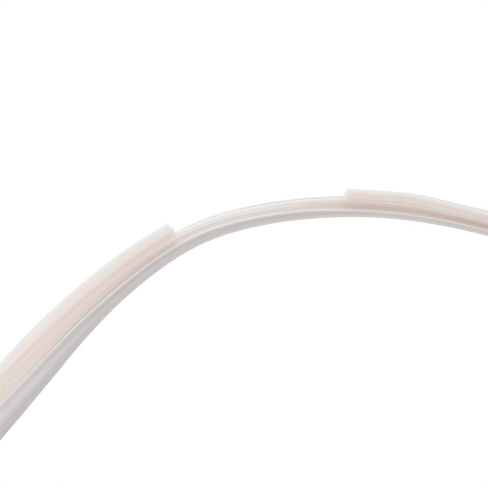 For GE Dishwasher Dishwasher Door Gasket Set WD08X10057 Wd8X227 Wd8X228 ...