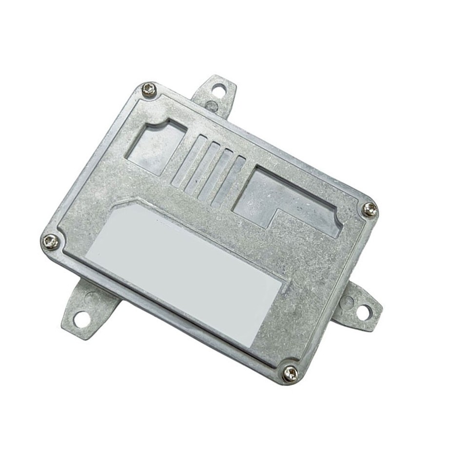 Xenon Headlight Ballast Control Unit DHBD3LIN Compatible with Car ...