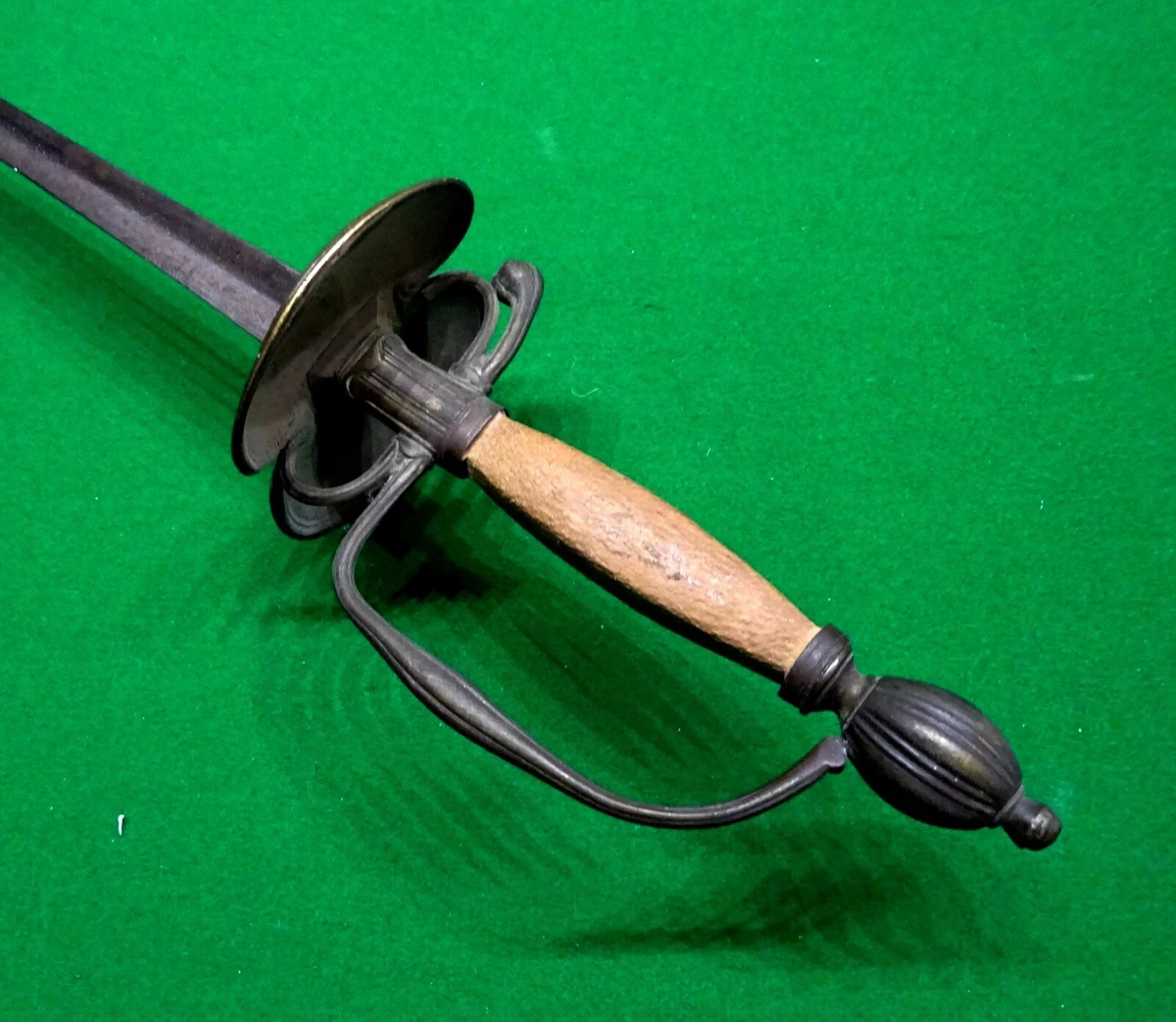 18th Century French Sword