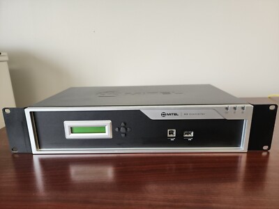 Mitel 580.1003 HX Controller Processor Module | eBay
