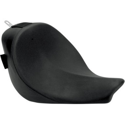 Danny Gray BigSeat Backrest SM FXST 06-10 FLSTF/B 07-17 20-118 | eBay