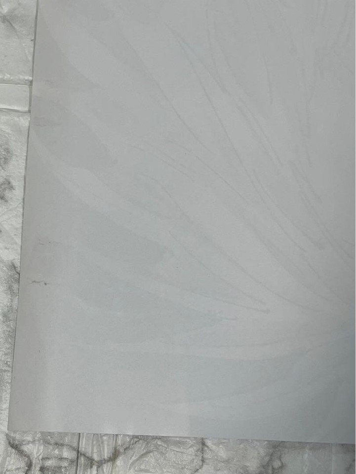 Not for sale Jujutsu Kaisen Satoru Gojo Vol. 26. poster free shipping ...