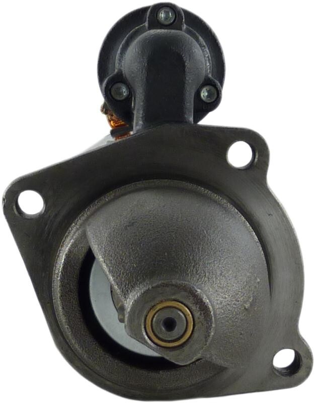 Starter fits Cat 3054 3056 CB534DXW IT14G TH63 1008224 2783D202 ...