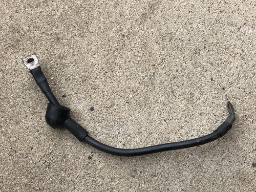 Seadoo GTS GTI SP SPI SPX negative battery ground cable strap wire ...