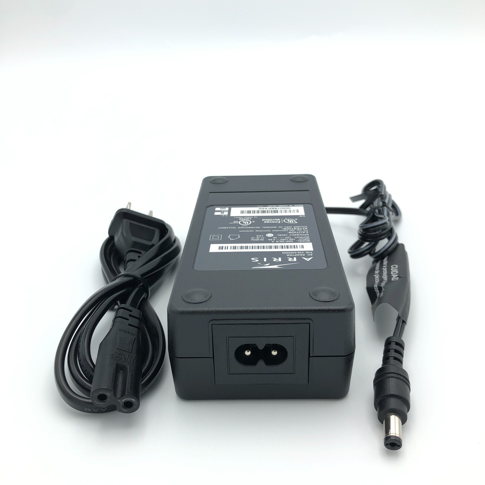 NEW Original Arris AC Adapter Power Supply for Epson ELPDC20 Document ...