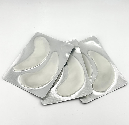 Avant Hydra-Bright Collagen Eye Restoring Pads - 3 Pairs x 4 g Each ...