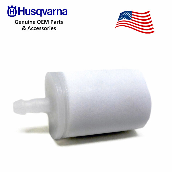 Husqvarna Fuel Filter Replaces OEM 503443201 for sale online | eBay