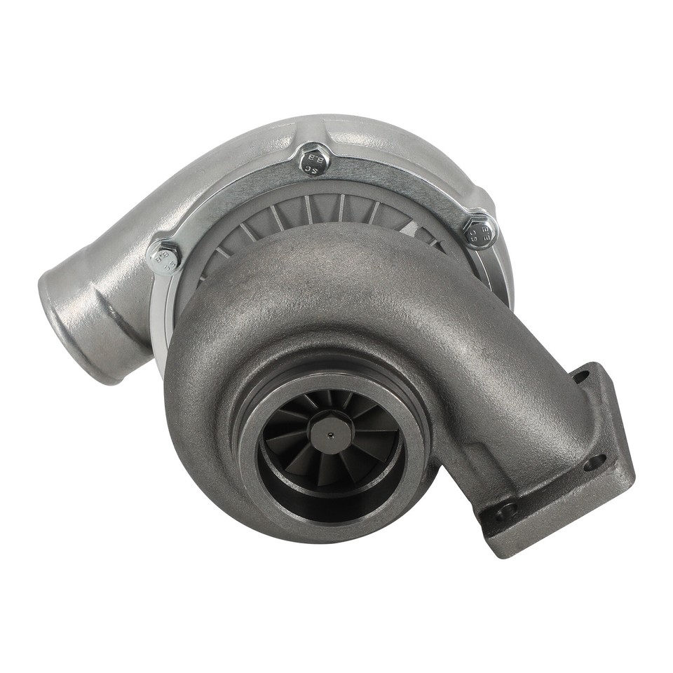 T70 .70 A/R Compressor 62 Turbine Oil Cooled Turbo Turbocharger Boost ...