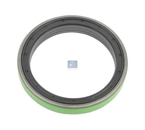 CAPSautomotive Shaft Seal wheel hub for Iveco 503643894 40102273 ...