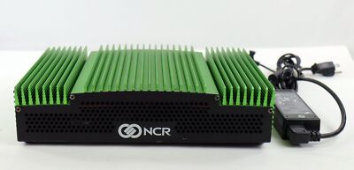 NCR N3000 1657 Core I5-3470T 2.90GHz 8GB RAM SFF Server NO SSD | eBay