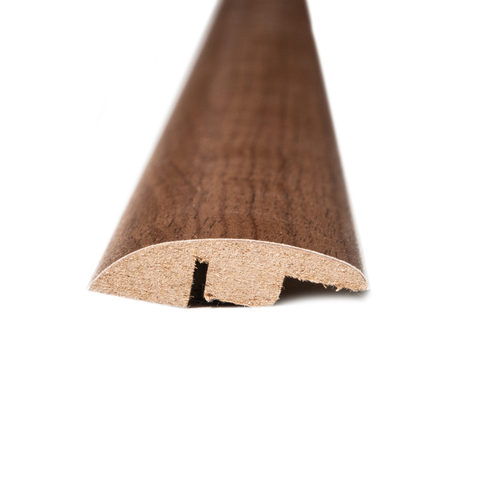 MDF Laminate/Wood Flooring Threshold Strip Ramp Edge Profile 16 Modern ...