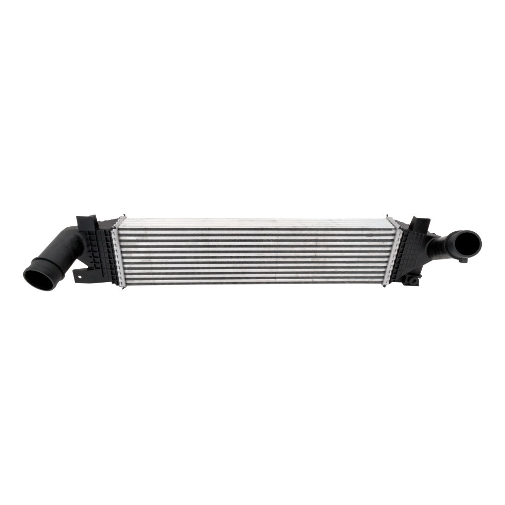 For Ford Explorer 2011-2019 Intercooler Aluminum/Plastic 6 Cylinder 3 ...